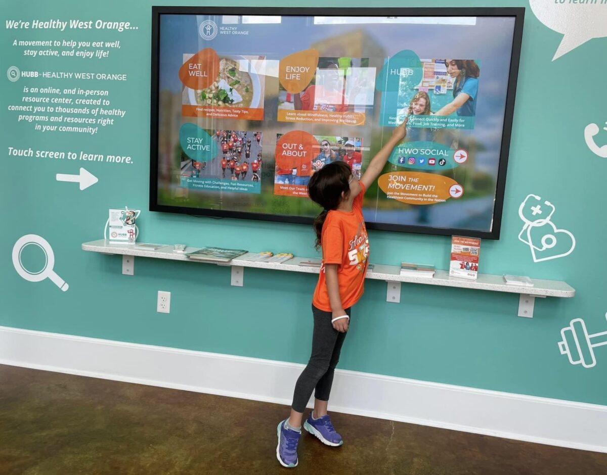 Benefits of Social Connection | Healthy West Orange