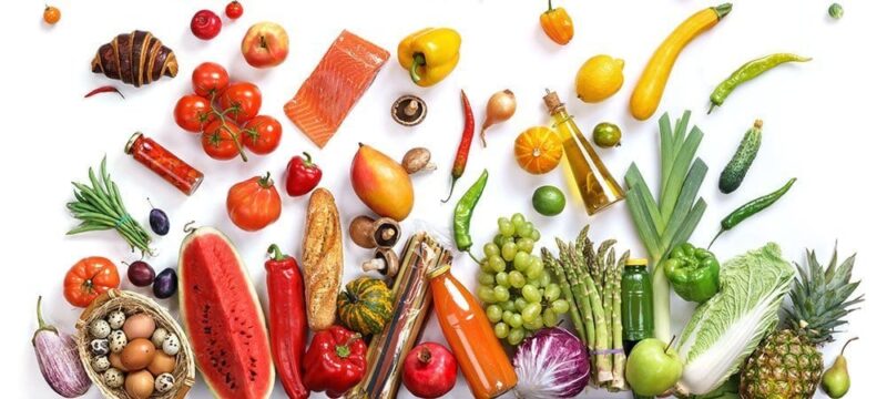 8 Goals to Healthy Eating | Healthy West Orange